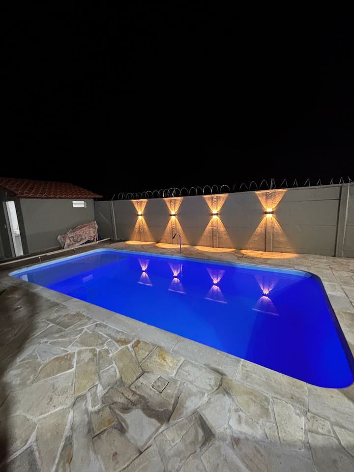 Casa ÁGuas Santas - Tiradentes