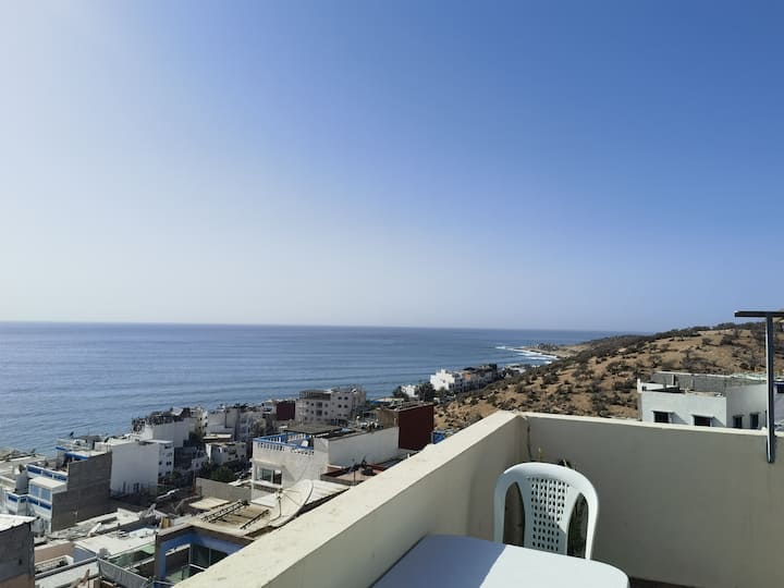 Taghazout Apartment Tigmi - Taghazout
