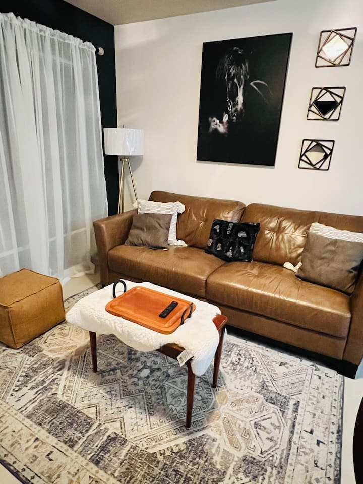 Rodeo Beach 2bathrooms/2br/2parking - Rosarito