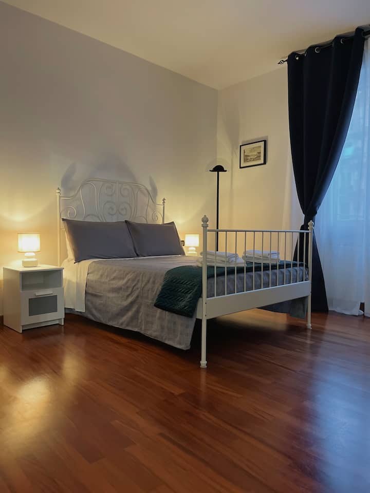 Benvenuti A “El Sol” Firenze Centro - Sesto Fiorentino