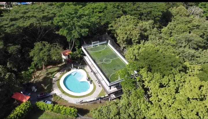 Alquiler De Finca En Sopetrán - San Jerónimo