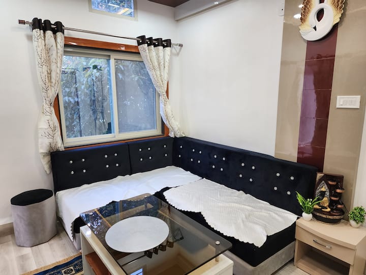 2bhk Apartment In Indore - Indore