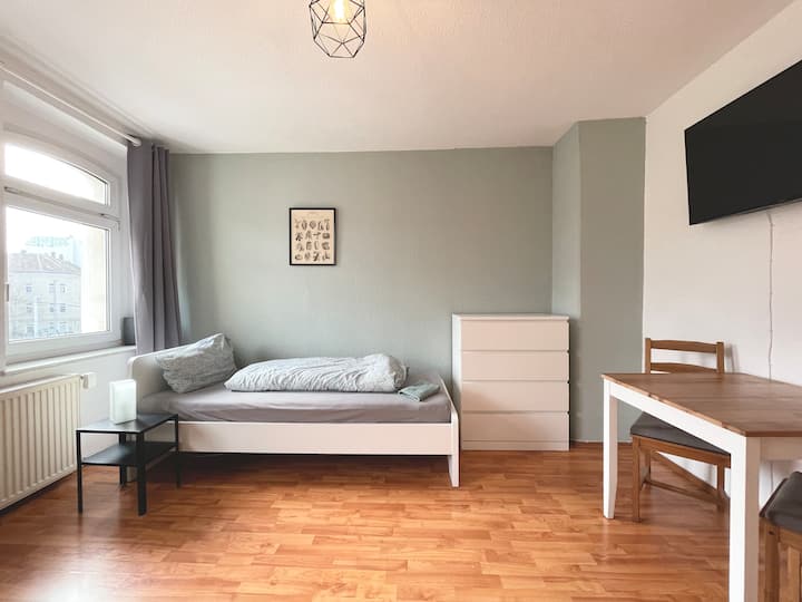 Good Living Apartment - Leipzig