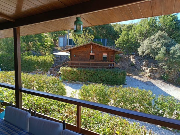 Chalet Acolhedor - Faro District