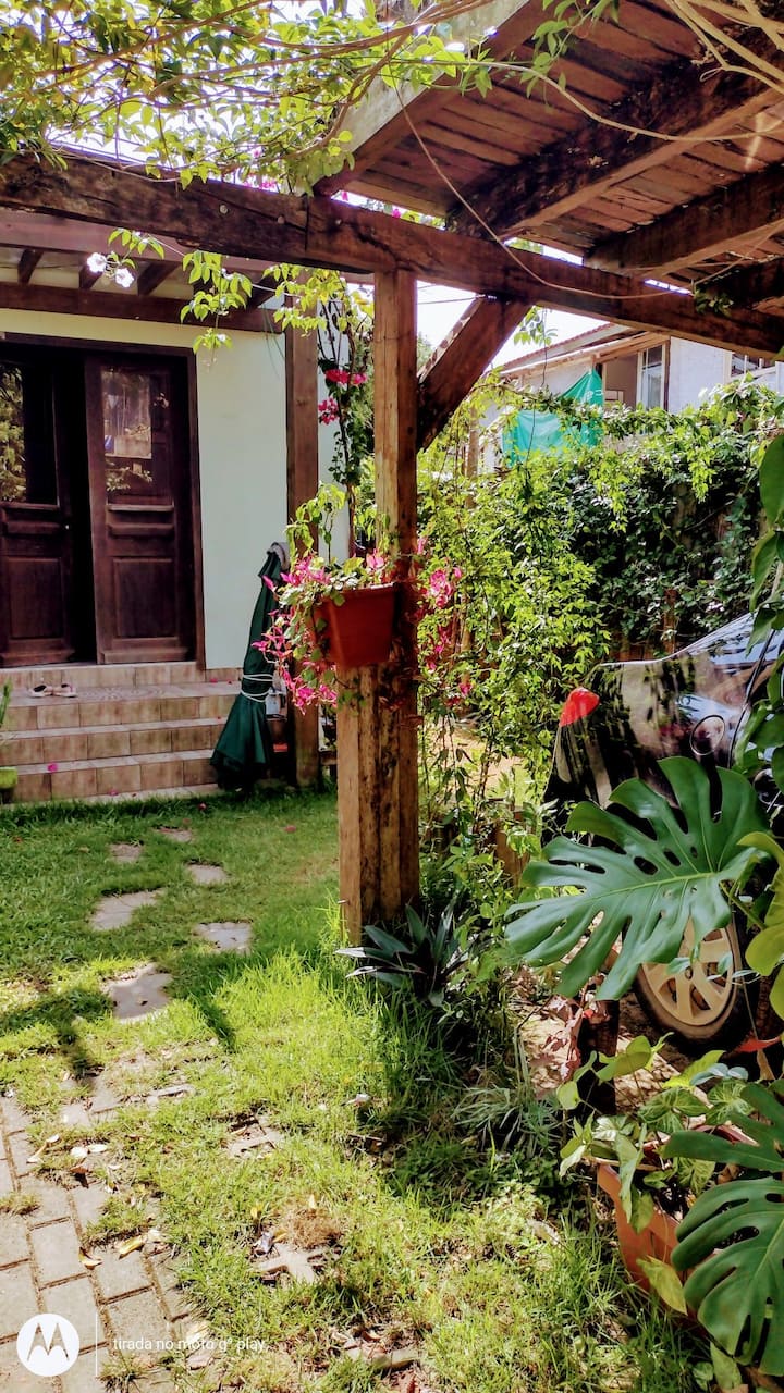 Pousada Recanto Da Lagoa Azul / Loft 1 - Imbituba