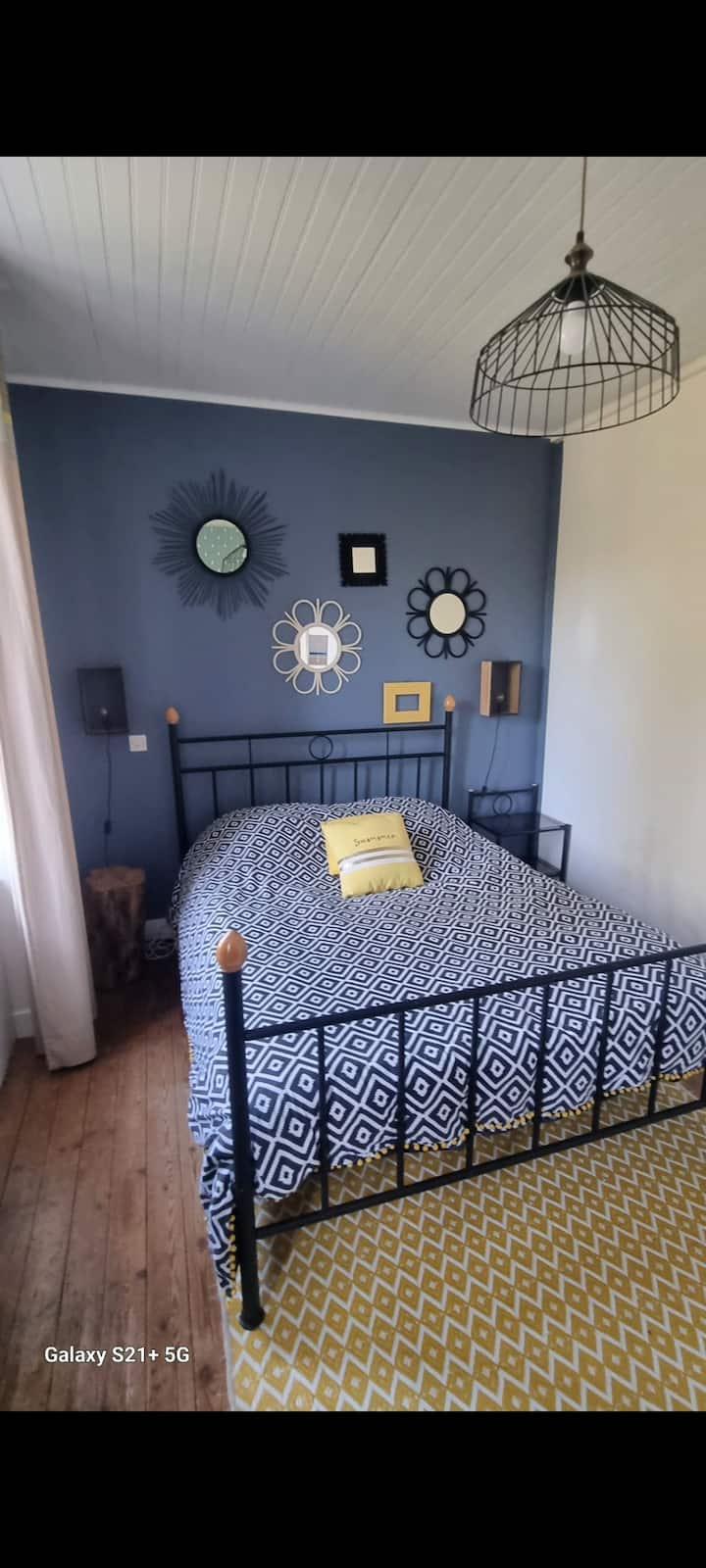 Maison 1km Mer Et Commerces.wifi. Lits Faits - Gouville-sur-Mer