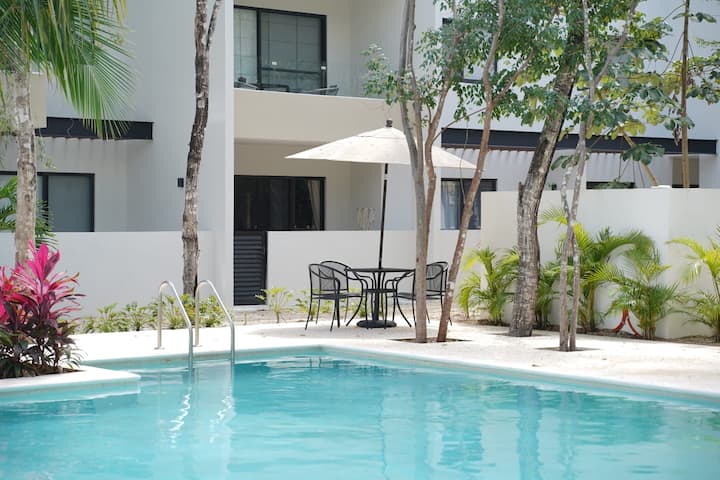 Condominio Residencial - Playa del Carmen