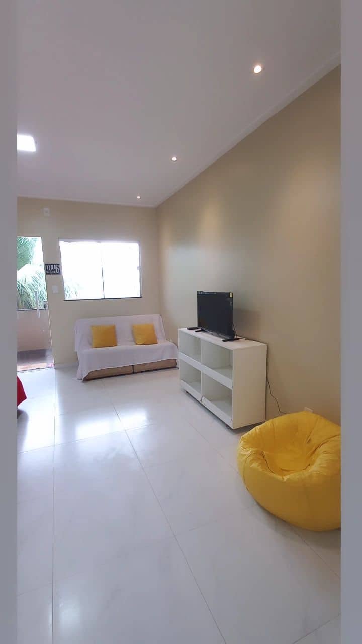 Apartamento Completo E Seguro. - Santana, Brazil