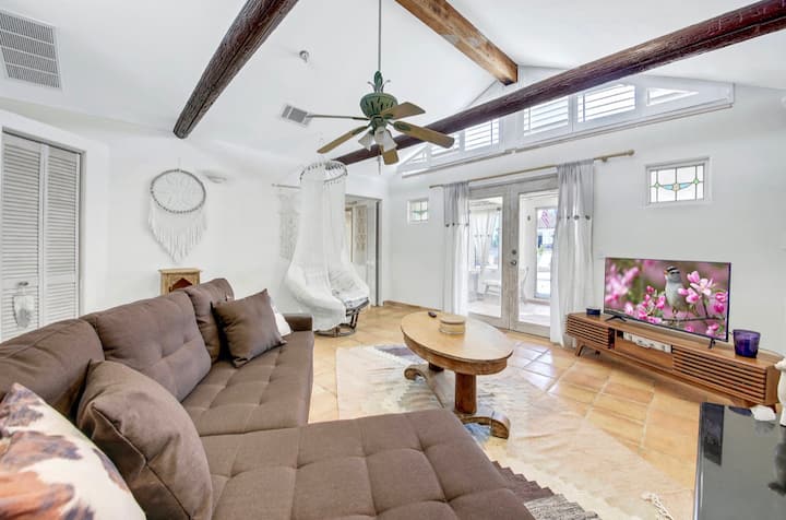 Horse Ranch Casa - Indio, CA