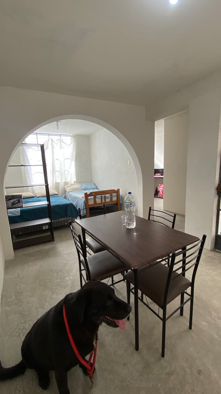 Minidepartamento Pacasmayo Playa - Pacasmayo