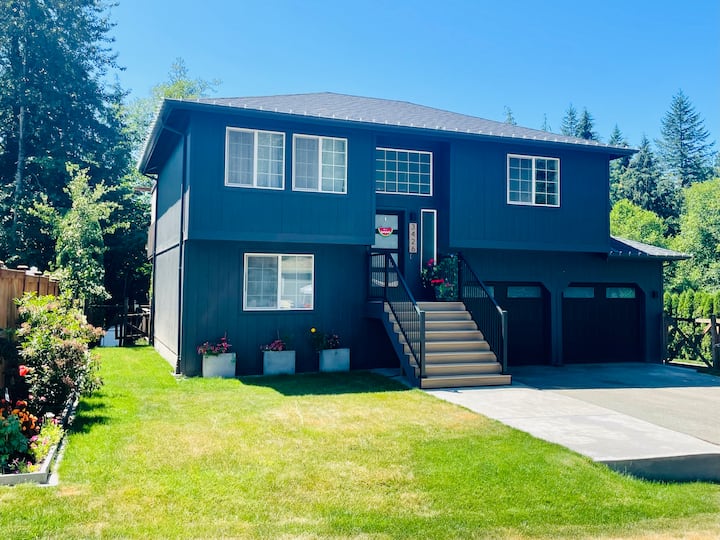 Alyson House - Everett, WA