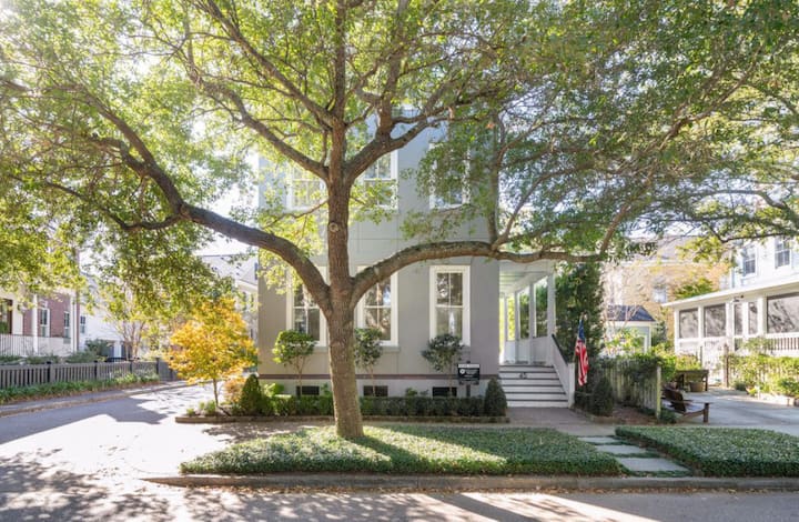 I’on Guesthouse - Mount Pleasant, SC