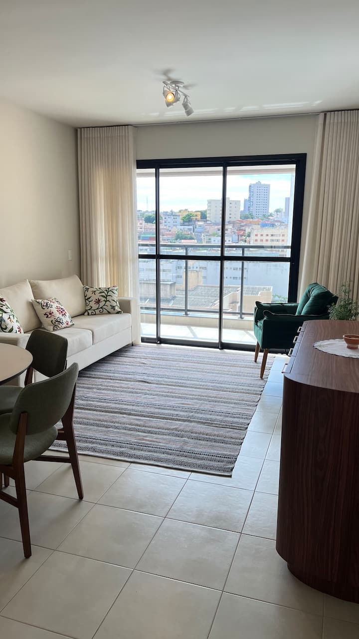 Recanto Bela Vista - Uberaba