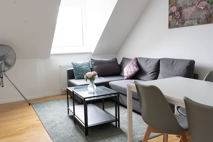 - Hotspot Berlin Mitte 2032 - - Berlin