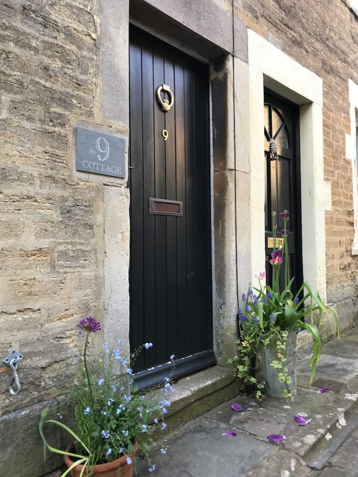 Single Room, Frome Town Centre - Frome