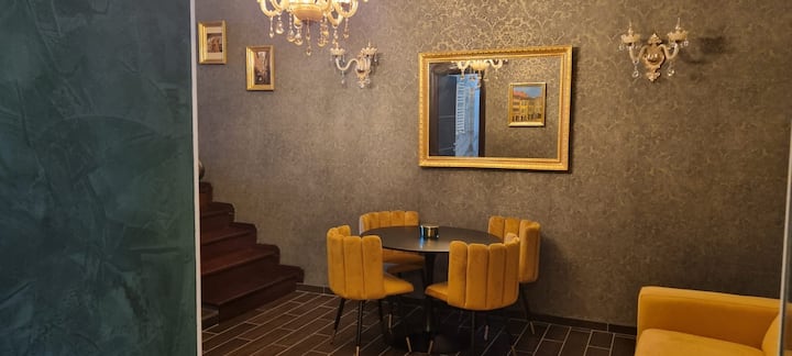 Borgo Boutique Home - Nettuno