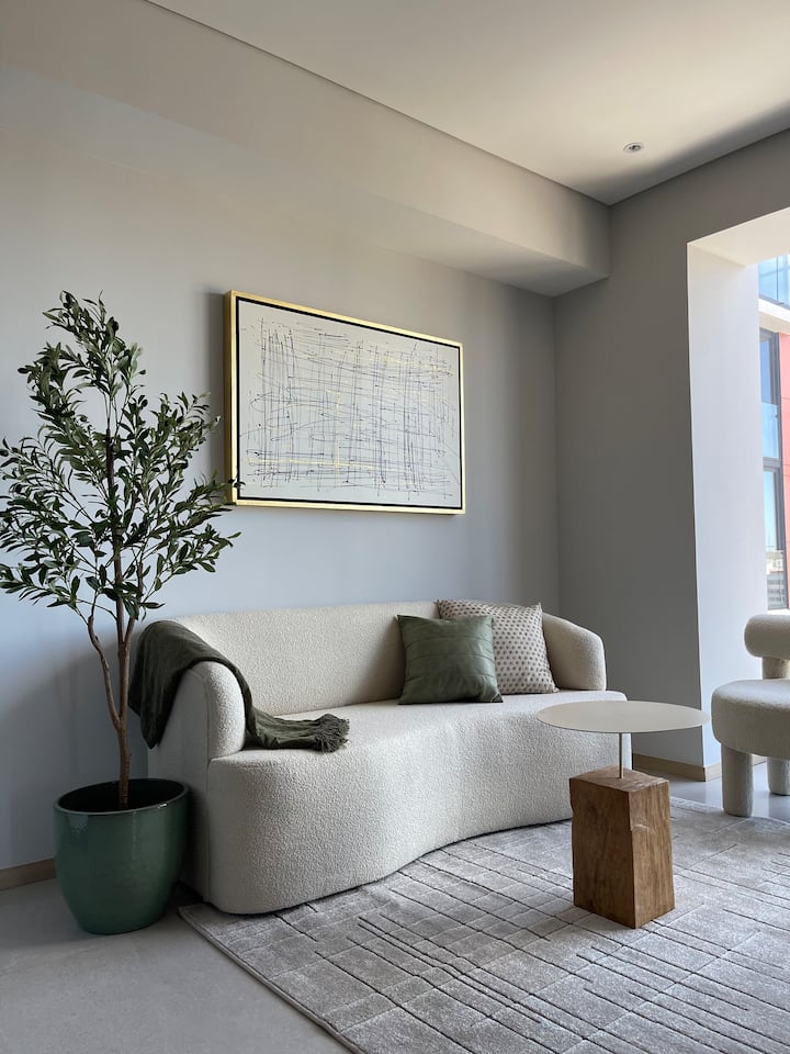 Departamento Moderno Guadalajara - Guadalajara