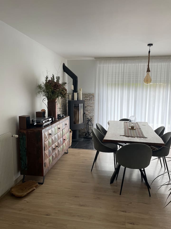 Dd Home - Cosy Home Près Paris - Chantilly