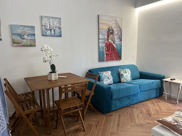 Casa Vacanze - San Benedetto del Tronto