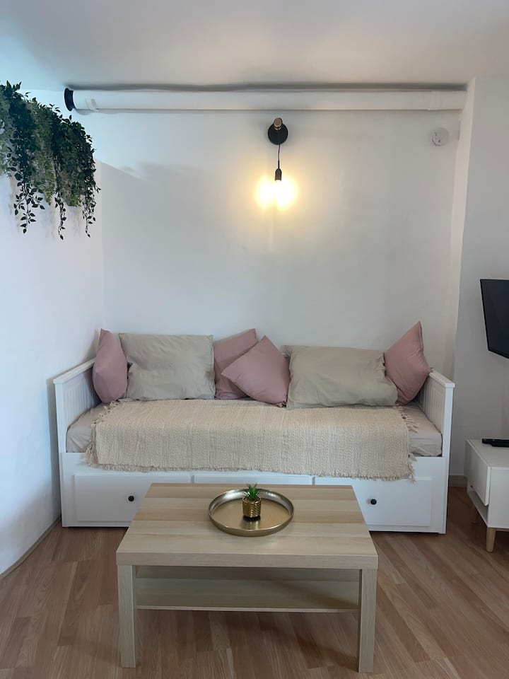 Calypso Home Studio - La Crau