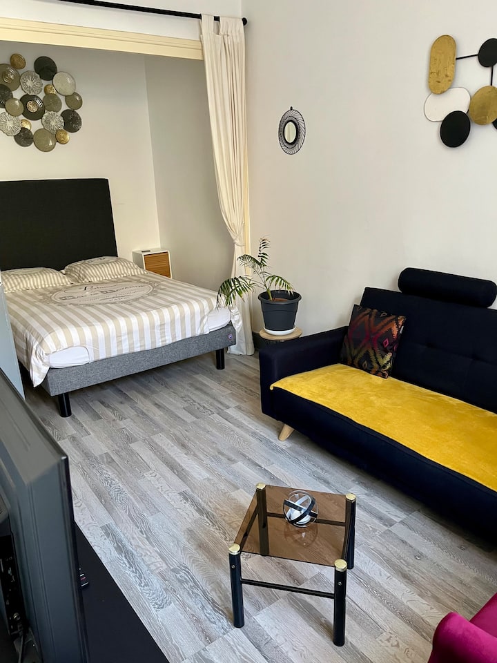 Chic & ÉLégance Lyon Centre - Lyon