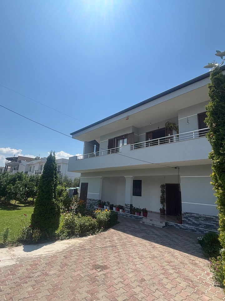 Geri’s Home - Rinas