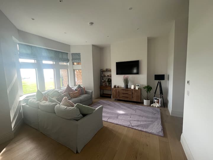 A Seaside Sanctuary - Porthcawl