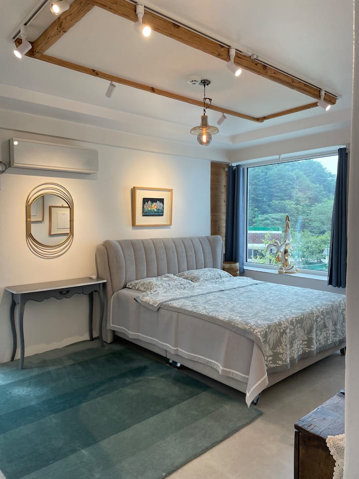 미술관별관 - Samcheok-si