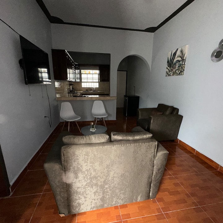 Hospedaje En Juticalpa.
Inversiones Las Magnolias - Juticalpa