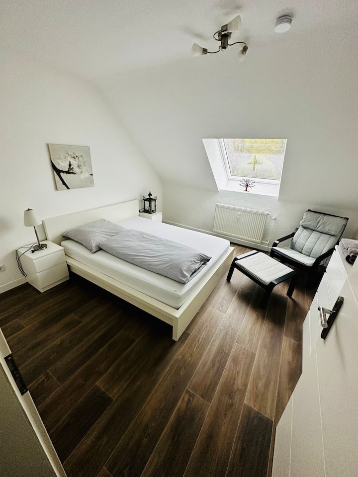 Ruhiges Ambiente In Ratingen-schwarzbach - Ratingen