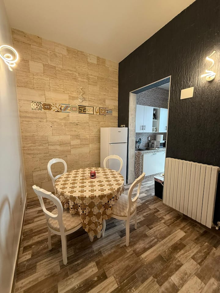 La Casa Del Caribe Locazione Turistica - Mola di Bari