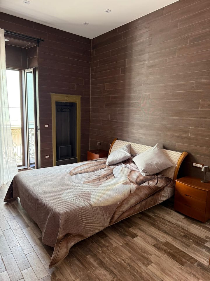 La Casa Del Caribe Locazione Turistica - Mola di Bari