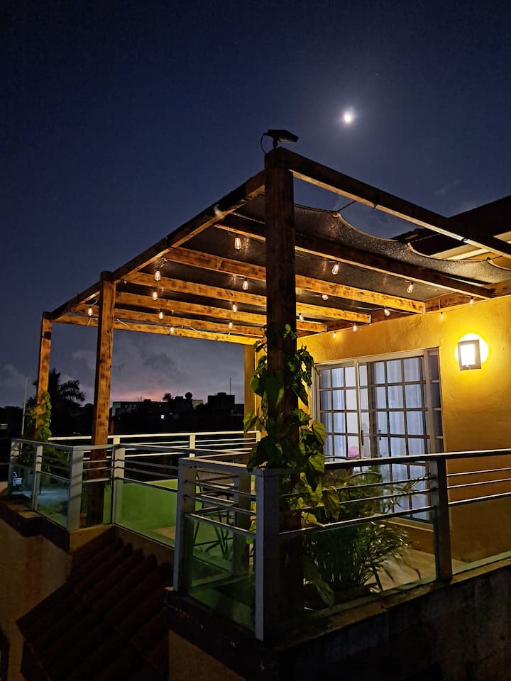 Residencia Privada En Tampico/altamira - Tampico