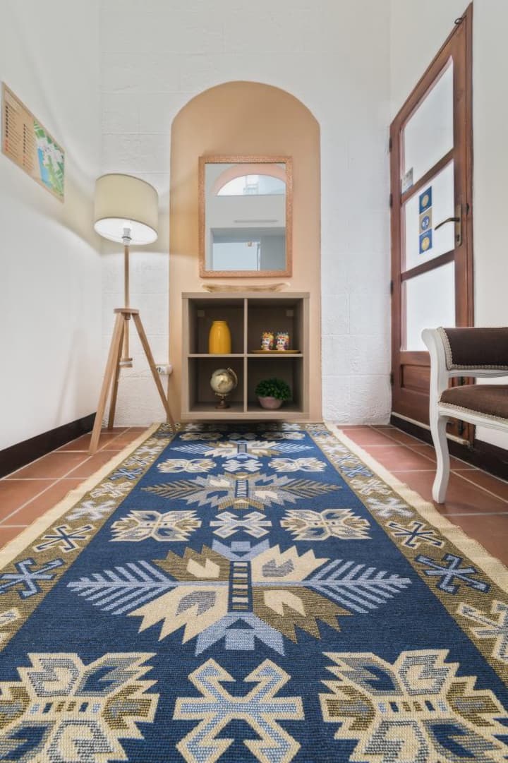 Voilà Rooms Guest House Appartamento N. 7 - Cinisi