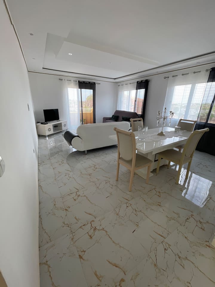 La Maison Paisible - Cabo Verde