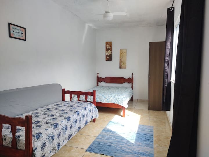 Kitnet No Polo De Moda íNtima - Nova Friburgo