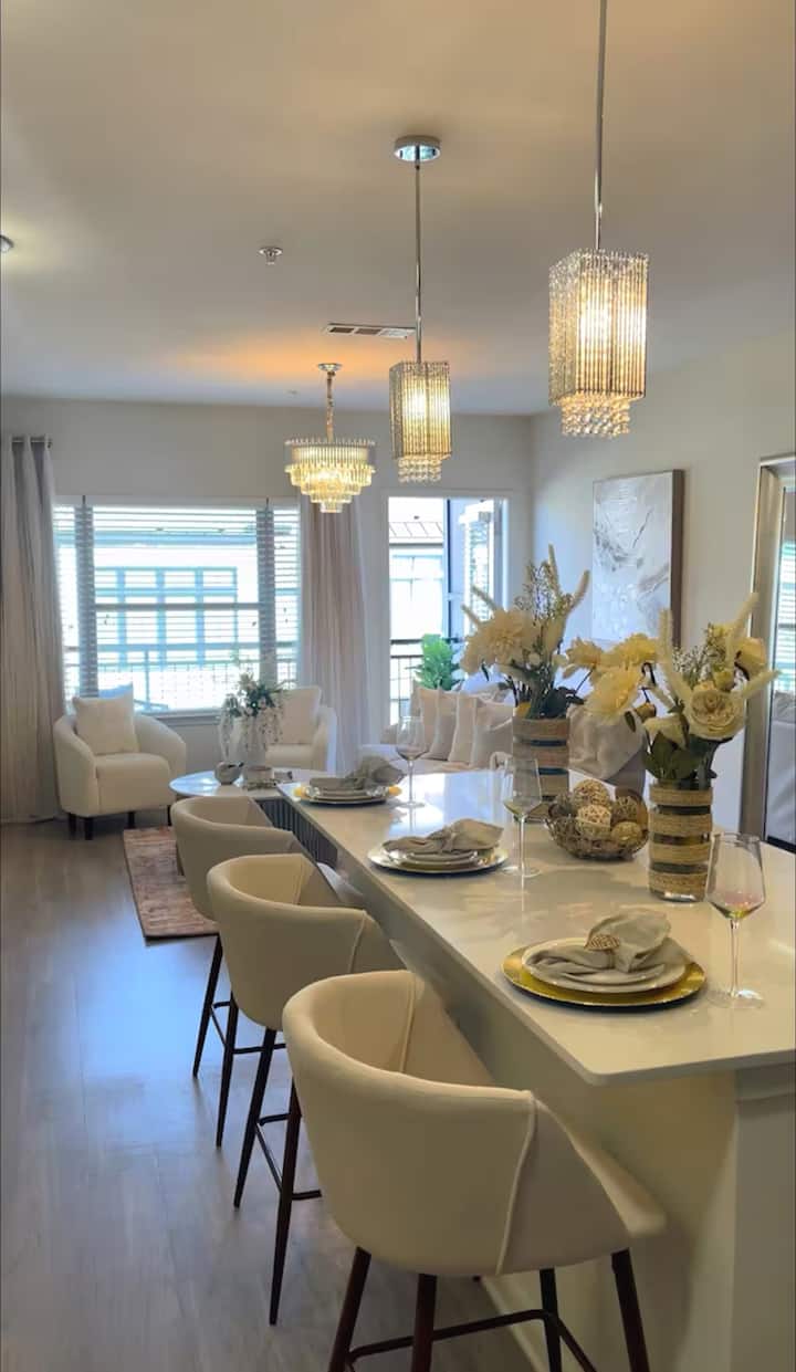 Atlanta Beltline Luxury Suite - Atlanta, GA