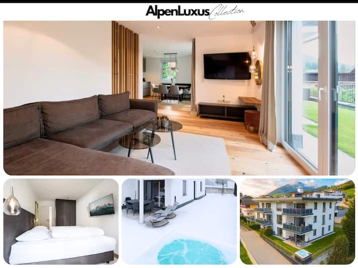 Heaven 7 Suite – Alpenluxus Collection - Austria