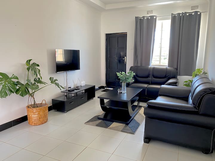 Queen City Homes - Lilongwe