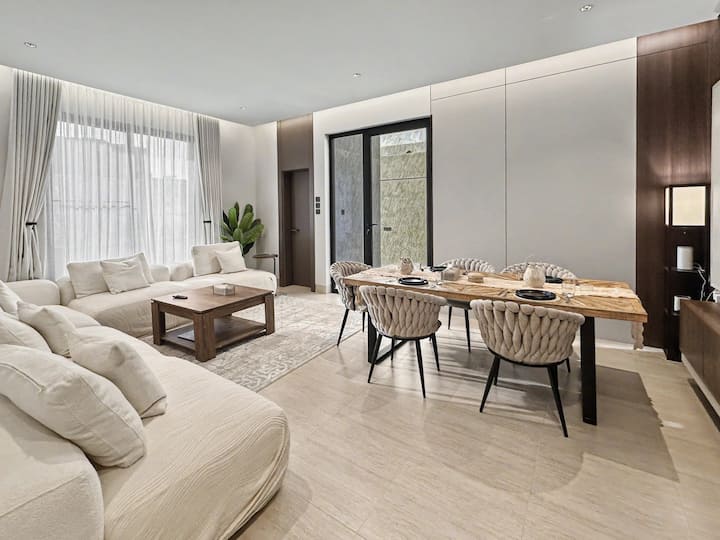 Madinah Green Living - Arabie saoudite