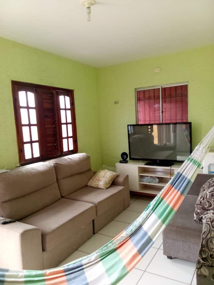 Apartamento Pro Seu Descanso - Granja