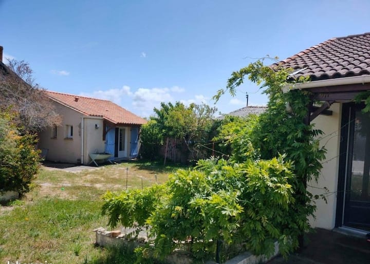 Notre Forge Du Bord De Mer - Longeville-sur-Mer