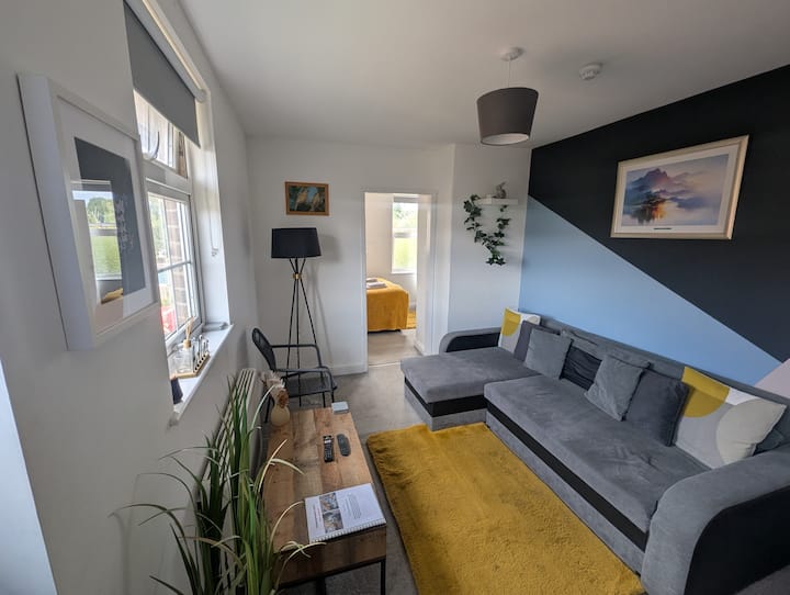 Shakespeare's Stay - Stratford-upon-Avon