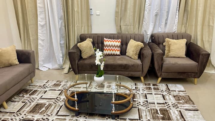 Charmant Appartement à Mamelles Tout éQuipé - Dakar