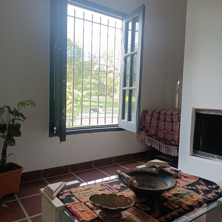 Excepcional Casa De Campo - Alta Gracia