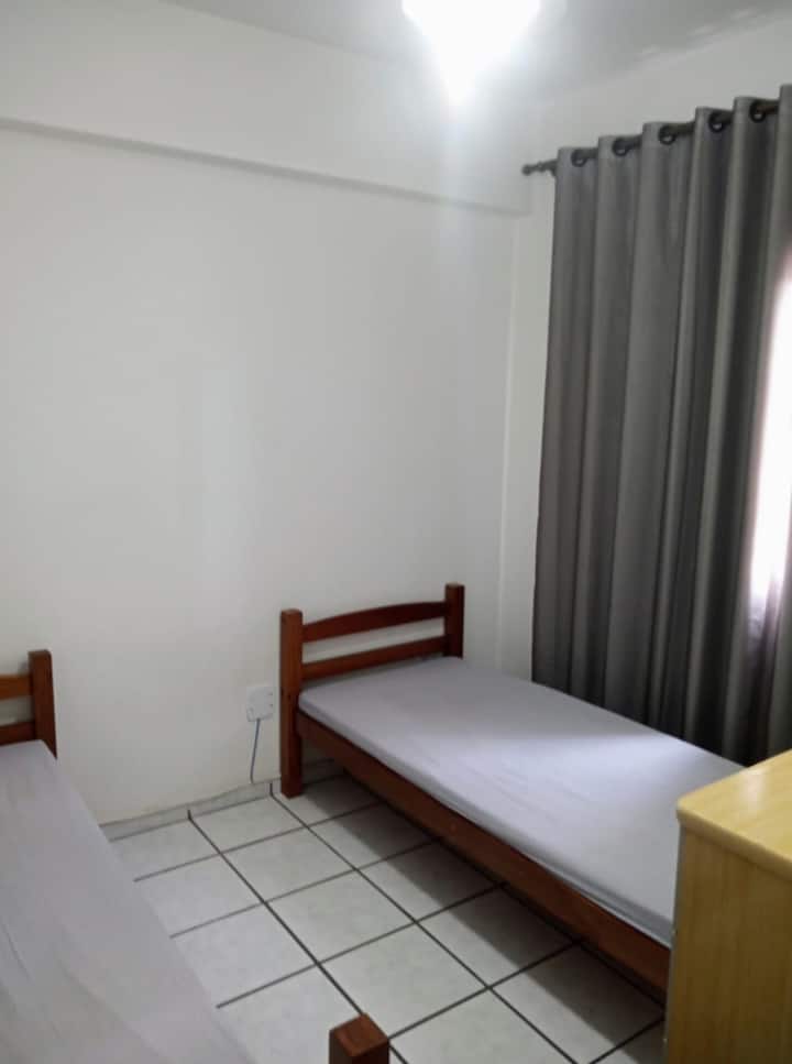 Aptguarapari Praia Do Morro2qts - Guarapari