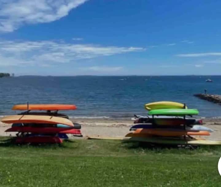 Waterfront Oasis Near Salem #23 - Salem, MA