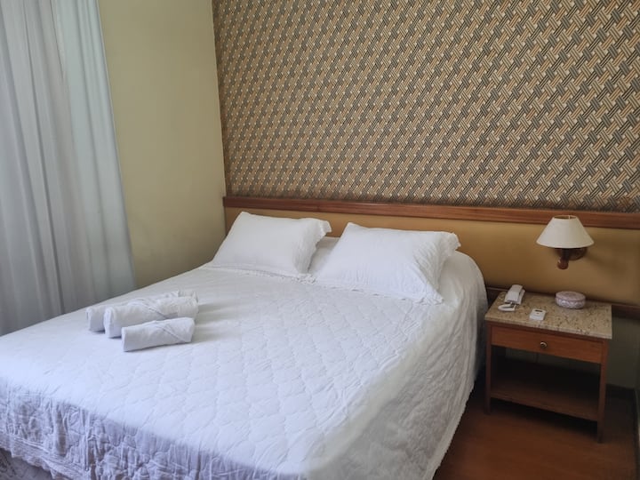 Apto Vista Incrível Varanda/piscina Savassi/bh-mg - Belo Horizonte