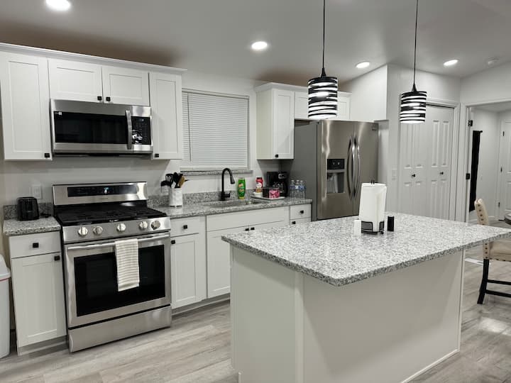 Sunset Casa - Albuquerque