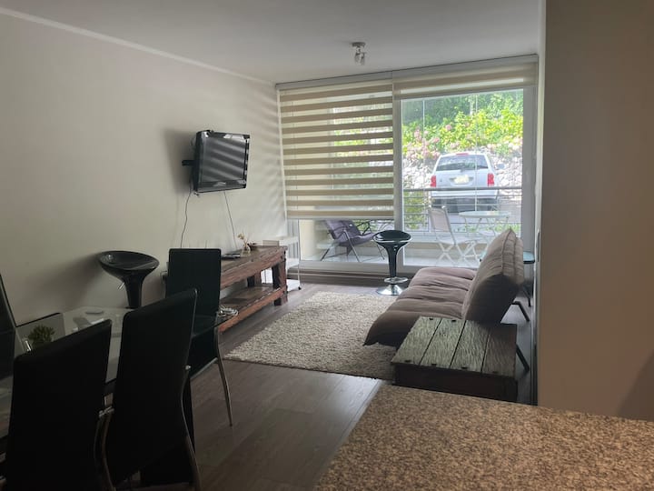 Apartamento Pucon - Pucón